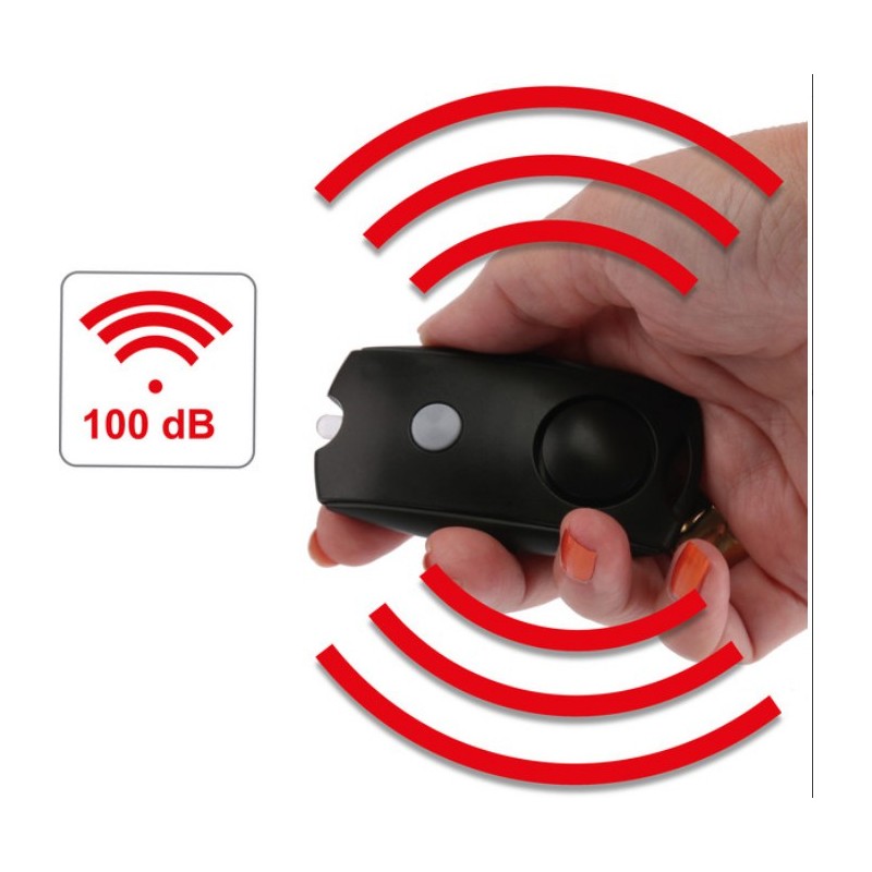 Olympia PA100 Panic Alarm